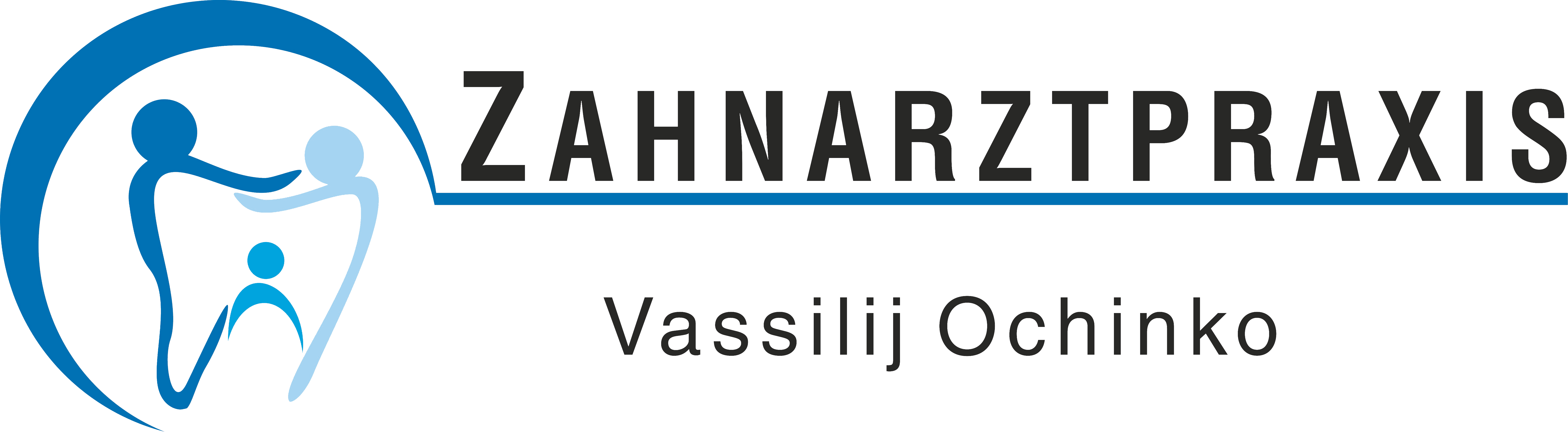 Kontrolle & Beratung in der Zahnarztpraxis Ochinko