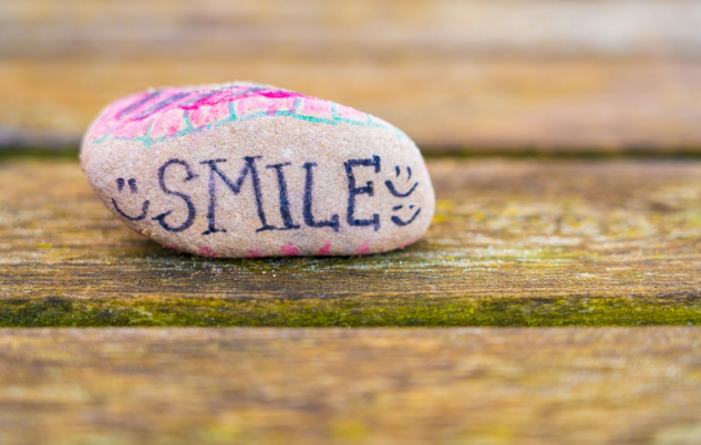 Kontrolle & Beratung in der Zahnarztpraxis Ochinko